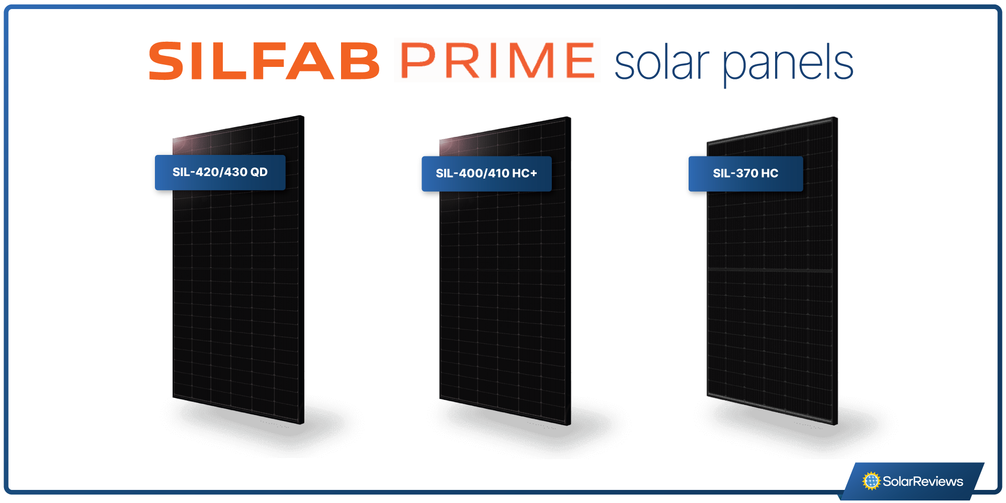 Should You Go Solar with Silfab Solar Panels?